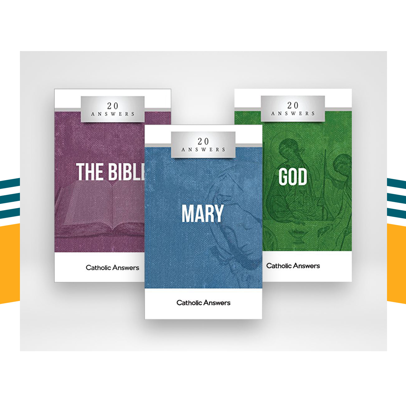 Catholic Answers – Santa Maria del Monte